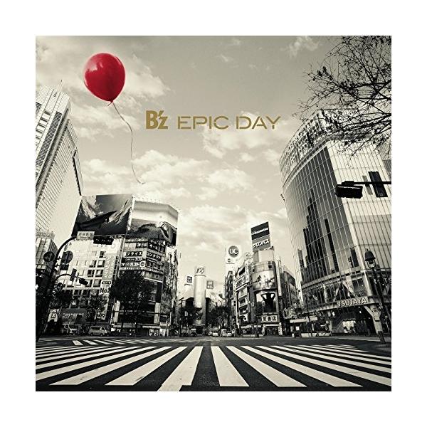 【発売日：2015年03月04日】B'z (ビーズ びーず)2015年3月4日 発売3年8ヶ月ぶりとなる通算19枚目のオリジナル・アルバム。抜群なバンドサウンドが疾走するロック・チューン「Las Vegas」「EPIC DAY」、軽快なポッ...