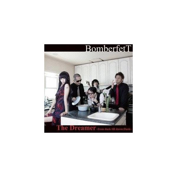 【発売日：2013年11月27日】BomberfetT (ボマフェット ぼまふぇっと)2013年11月27日 発売ロック・バンドBomberfetTによるミニ・アルバム二部作の第一弾。独特の世界観を持ったサザン・ロック臭があふれ出しながらも...
