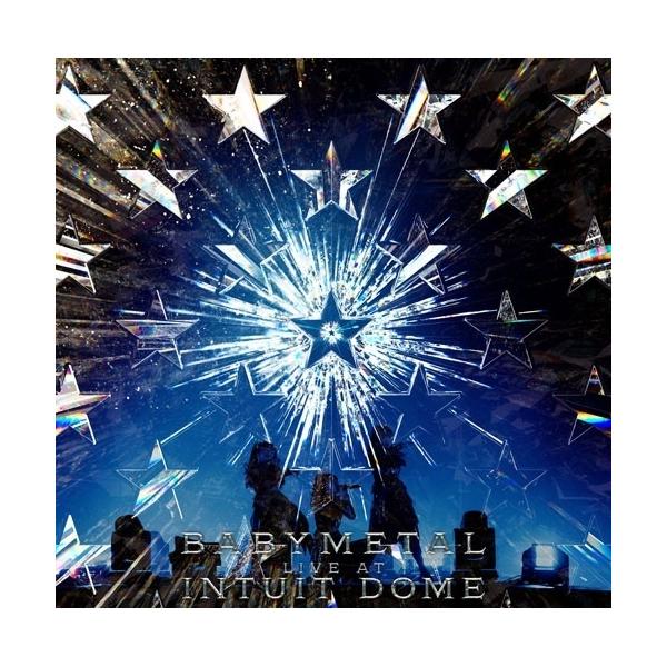 【発売日：2026年06月17日】BABYMETAL (ベビーメタル べびーめたる)2026年6月17日 発売BD:11.BABYMETAL DEATH2.from me to u(feat. Poppy)3.Distortion4.PA ...