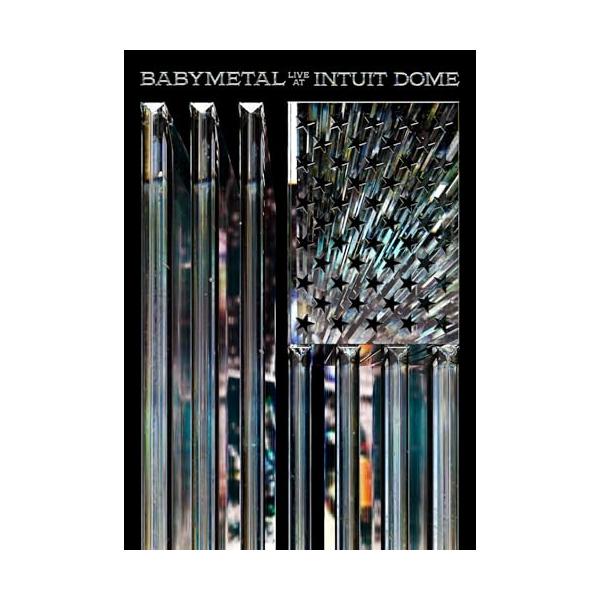 【発売日：2026年06月17日】BABYMETAL (ベビーメタル べびーめたる)2026年6月17日 発売DVD:11.BABYMETAL DEATH2.from me to u(feat. Poppy)3.Distortion4.PA...