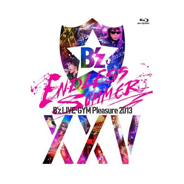 【発売日：2014年01月29日】B'z (B'z)2014年1月29日 発売BD:11.OPENING,OVERTURE2.Endless Summer3.ZERO4.Pleasure 2013〜人生の快楽〜5.LADY NAVIGATI...
