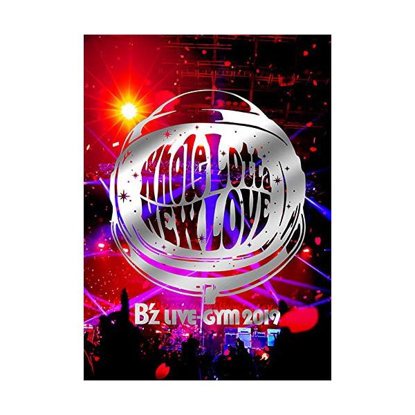 【発売日：2020年02月26日】B'z (ビーズ びーず)2020年2月26日 発売BD:11.マイニューラブ2.MR.ARMOUR3.WOLF4.俺よカルマを生きろ5.トワニワカク6.今夜月の見える丘に7.有頂天8.ultra soul...