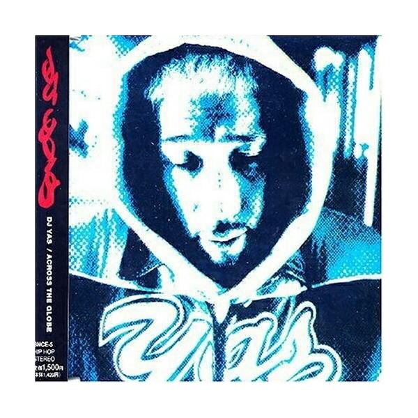 【発売日：2002年05月22日】DJ YAS (ディージェイヤス でぃーじぇいやす)2002年5月22日 発売ヒップ・ホップ・アーティスト、DJ YASの、2000年6月に発売されたファースト・ソロ・シングルを再発売。盟友RINO LAT...