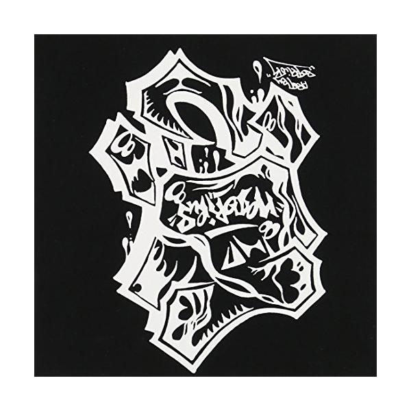 【発売日：2007年11月21日】オムニバス (TWIGY、RINO、NAKED ARTZ、HILL THE IQ、ZEEBRA、RADICAL FREAKS、MC JOE)2007年11月21日 発売悪名高き名盤です!ヒップホップ熱風に乗...