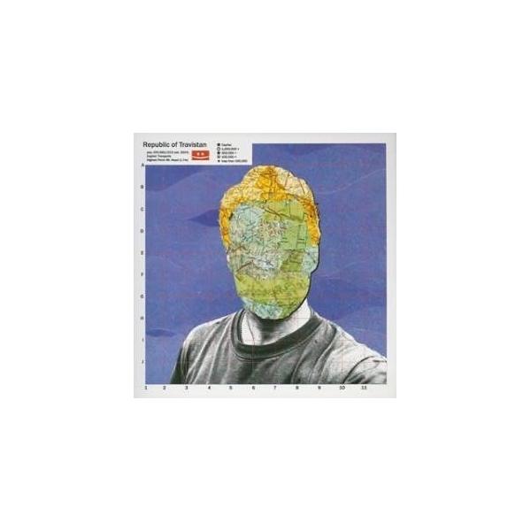 【発売日：2004年11月21日】トラヴィス・モリソン (モリソン トラビス もりそん とらびす)2004年11月21日 発売元ディスメンバメント・プランのソングライター/シンガー、トラヴィス・モリソンのソロ・アルバム。デス・キャブ・フォー...