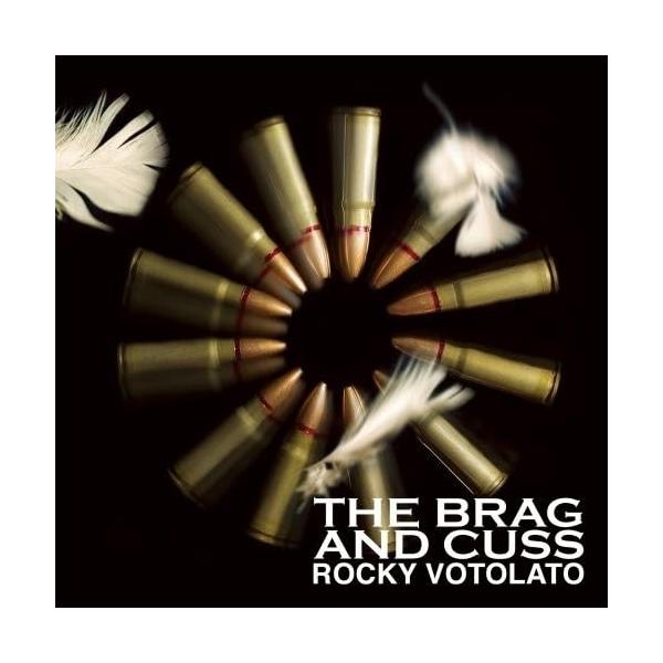 【発売日：2007年08月22日】ロッキー・ヴォトラト (ボトラト ロッキー ぼとらと ろっきー)2007年8月22日 発売名門レーベルBarsuk Recordsが手掛けるアーティスト、ロッキー・ボトラトの日本デビュー・アルバム。Cat ...