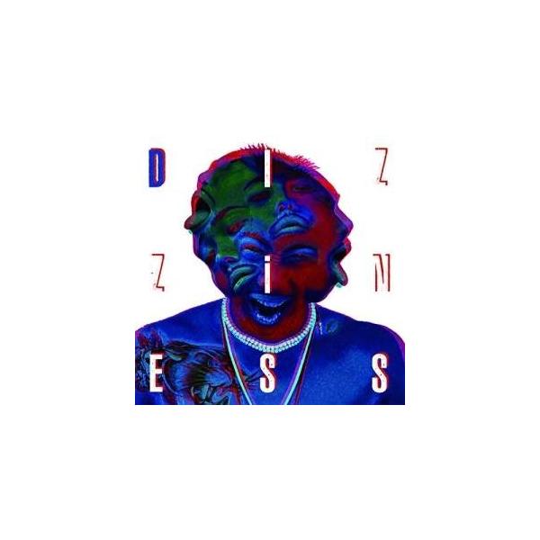 【発売日：2017年06月07日】DIZZiNESSYDIZZYイディジー いでぃじー発売日：2017年6月7日種別：CD新感覚の東京HIP HOPを体現するラッパーとして今、熱い注目を集めているYDIZZYの初のフィジカル作品でもある待望...