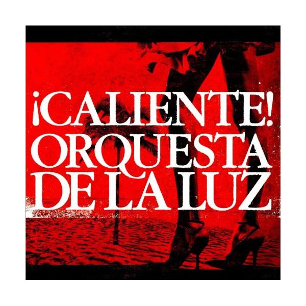 【発売日：2008年09月17日】ORQUESTA DE LA LUZ (オルケスタデラルス おるけすたでらるす)2008年9月17日 発売