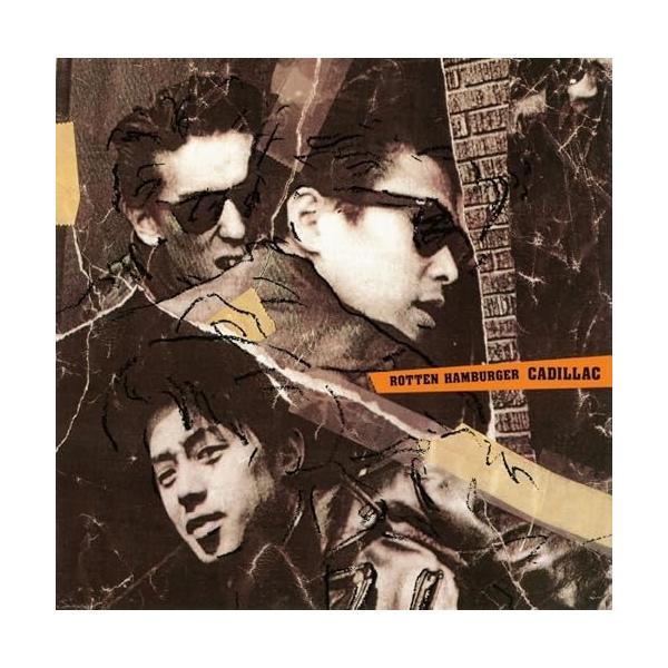 【発売日：2026年02月18日】CADILLAC (キャディラック きゃでぃらっく)2026年2月18日 発売キャディラックがムーン・レコーズに残した5枚のアルバムのリイシューが決定!それぞれにボーナストラックを加えた2026年最新リマス...