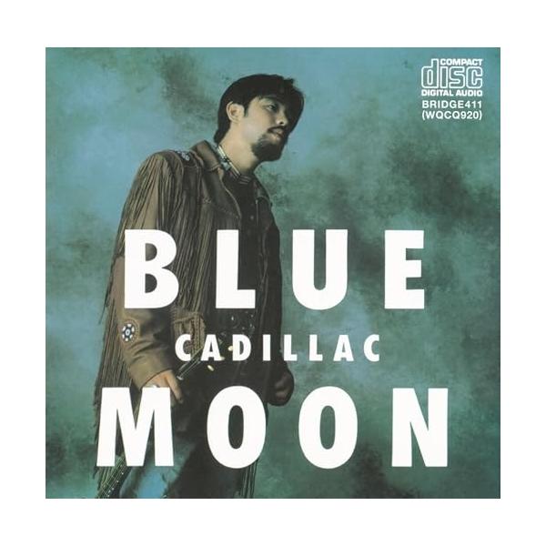 【発売日：2026年02月18日】CADILLAC (キャディラック きゃでぃらっく)2026年2月18日 発売キャディラックがムーン・レコーズに残した5枚のアルバムのリイシューが決定!それぞれにボーナストラックを加えた2026年最新リマス...