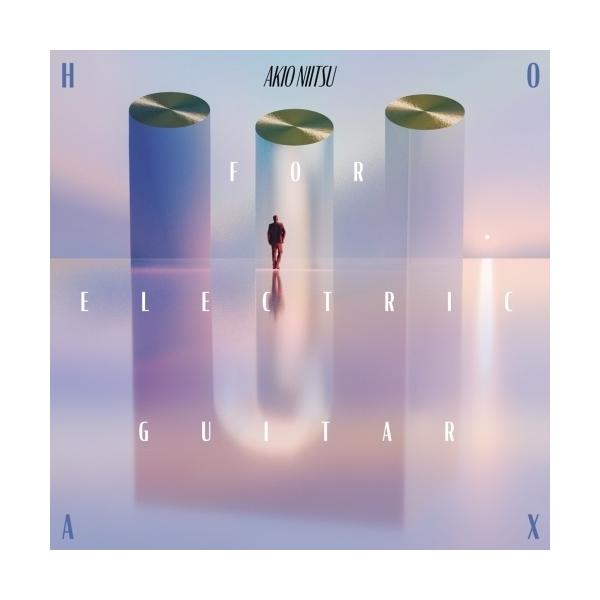 【発売日：2025年10月22日】新津章夫 (ニイツアキオ にいつあきお)2025年10月22日 発売倍速で再生したギターと多重録音によるアルバム『I/o』(1978)を表し、その余りにも独創性に満ちた音楽性で今なお世界的に評価される天才音...