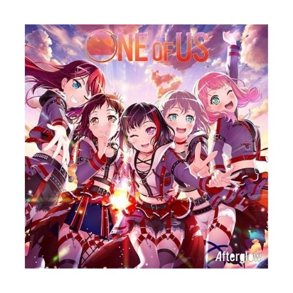 【発売日：2021年03月24日】Afterglow (アフターグロウ あふたーぐろう)2021年3月24日 発売CD:11.ON YOUR MARK2.That is How I Roll!3.SENSENFUKOKU4.I knew i...