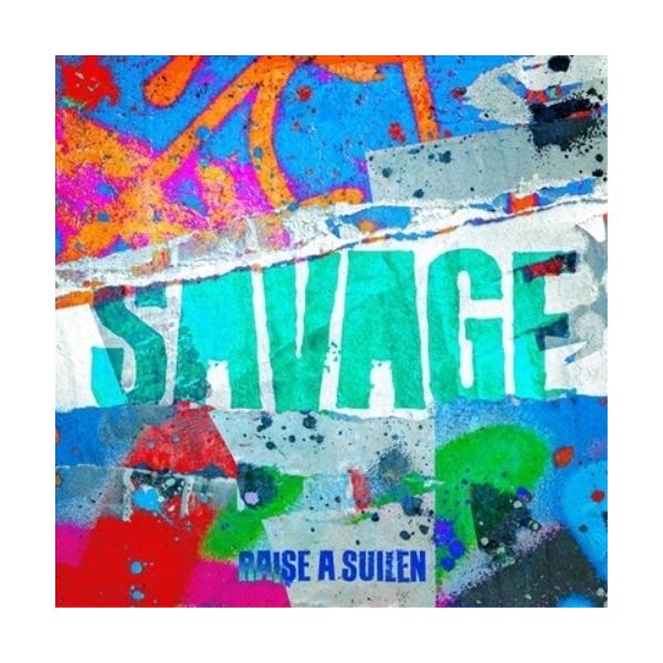 【発売日：2024年06月12日】RAISE A SUILEN (レイズアスイレン れいずあすいれん)2024年6月12日 発売約4年ぶりとなる待望の2ndアルバムは、5thシングル「Sacred world」から、11thシングル「-N-...