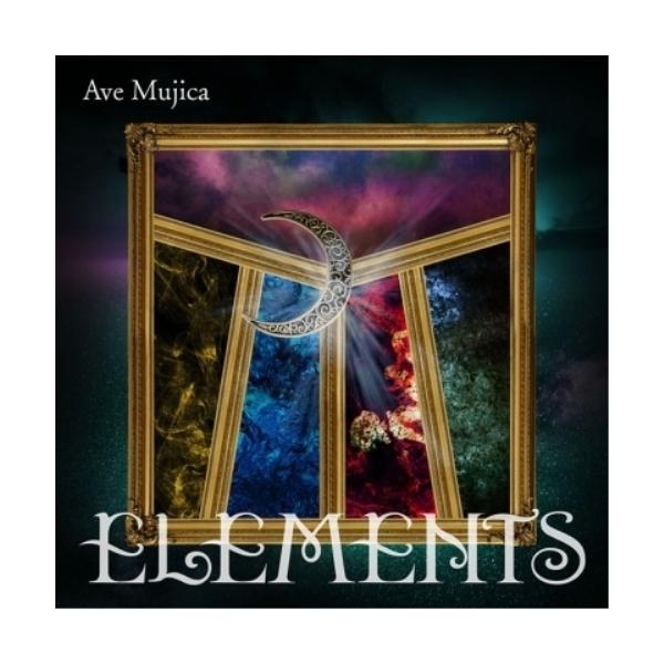 【発売日：2024年10月02日】Ave Mujica (アベムジカ あべむじか)2024年10月2日 発売CD:11.Symbol I : △2.Symbol II : Air3.Symbol III : ▽4.Symbol IV : E...