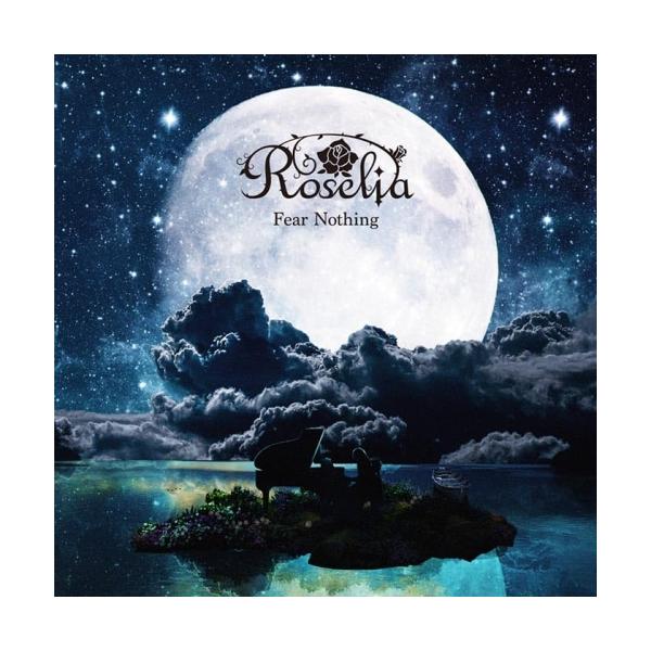 【発売日：2026年04月29日】Roselia (ロゼリア ろぜりあ)2026年4月29日 発売Roseliaが19枚目のSingleをリリース!本作収録の2曲はスマートフォン向けゲーム「バンドリ! ガールズバンドパーティ!」のストーリー...