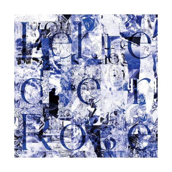 【発売日：2026年08月26日】Roselia (ロゼリア ろぜりあ)2026年8月26日 発売
