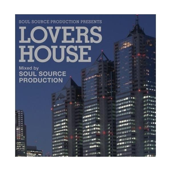 【発売日：2008年04月23日】オムニバス (SOUL SOURCE PRODUCTION、グラント・ネルソン、Jay Lumen、Superflava、Sophie Cairo、Benji Canderalio、レスリー・カーター)20...