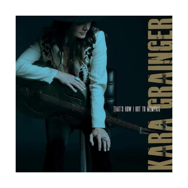 【発売日：2026年04月17日】カラ・グレインジャー (グレインジャー カラ ぐれいんじゃー から)2026年4月17日 発売オーストラリア出身、現在はナッシュビルを拠点に活躍する美しきブルース・ギター・ウーマンによる7年ぶりとなる5枚目...