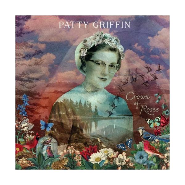 【発売日：2025年08月22日】パティ・グリフィン (グリフィン パティ ぐりふぃん ぱてぃ)2025年8月22日 発売2度目のグラミー受賞作となった2019年『Patty Griffin』に続く(2022年未発表の自宅録音とデモ音源集『...