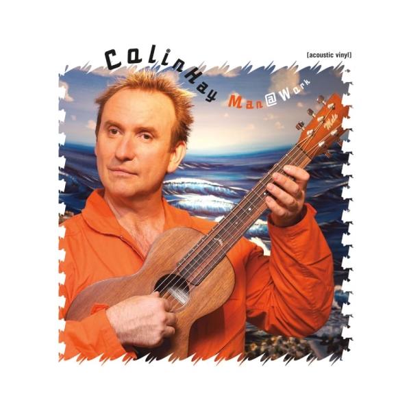 【発売日：2026年01月28日】コリン・ヘイ (ヘイ コリン へい こりん)2026年1月28日 発売