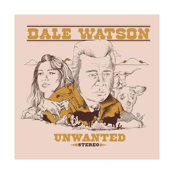 【発売日：2026年05月22日】デイル・ワトソン (ワトソン デイル わとそん でいる)2026年5月22日 発売