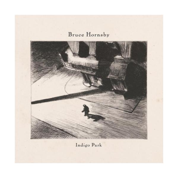 【発売日：2026年04月17日】ブルース・ホーンズビー (ホーンズビー ブルース ほーんずびー ぶるーす)2026年4月17日 発売70歳を超えて今なおアーティストとしての絶頂期を迎えようとしているレジェンド、ブルース・ホーンズビーによる...