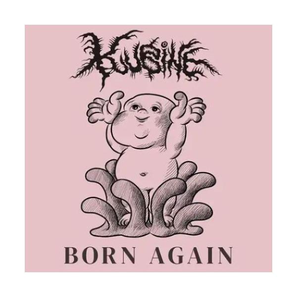 【発売日：2026年03月25日】KUBINE (クビネ くびね)2026年3月25日 発売