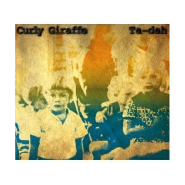 【発売日：2007年06月06日】Curly Giraffe (カーリージラフ かーりーじらふ)2007年6月6日 発売Curly Giraffeのセカンド・アルバム。南石聡己によるミックスを経て、バーニングランドマンのマスタリングが、この...