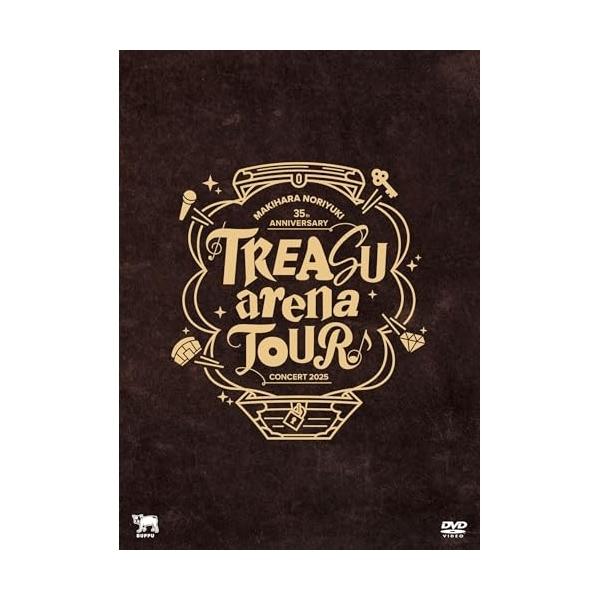 【発売日：2026年04月08日】槇原敬之 (マキハラノリユキ まきはらのりゆき)2026年4月8日 発売DVD:11.僕が一番欲しかったもの2.もう恋なんてしない3.ズル休み4.LOVE LETTER5.Cowboy6.HAPPY DAN...