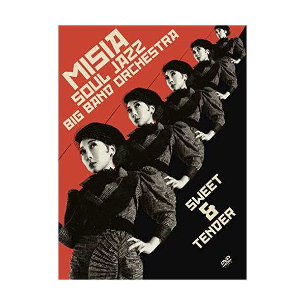 【発売日：2020年07月29日】MISIA (ミーシャ みーしゃ)2020年7月29日 発売DVD:11.CASSA LATTE2.来るぞスリリング3.LADY FUNKY4.BELIEVE5.真夜中のHIDE-AND-SEEK6.キスし...
