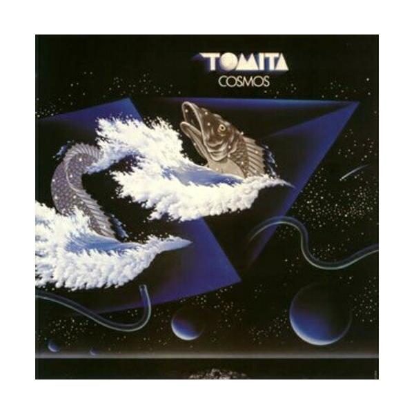 【発売日：2007年10月24日】冨田勲 (トミタイサオ とみたいさお)2007年10月24日 発売宇宙への飛翔がさらに多彩なきらめきを放っている第5弾アルバム。まるで音が飛び交うように聴こえる録音がなされ、プレイ・ボタンを押した時からトミ...