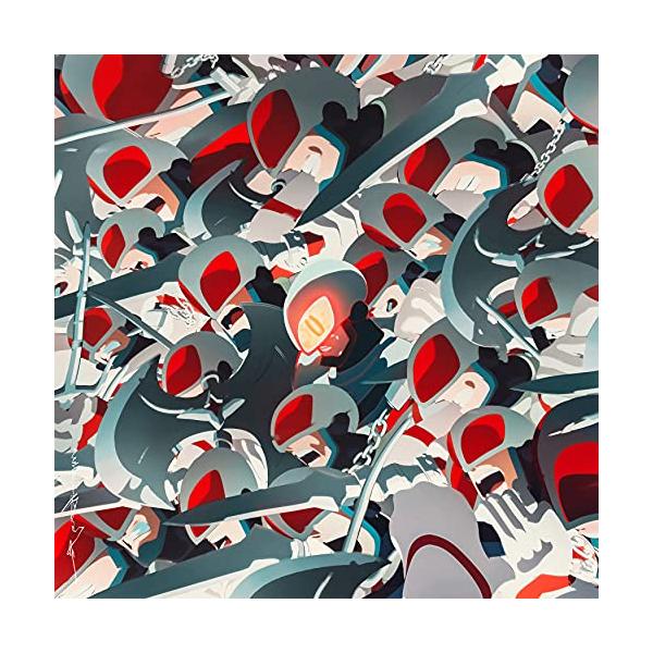 【発売日：2021年08月18日】millennium parade × Belle (ミレニアムパレード/ベル みれにあむぱれーど/べる)2021年8月18日 発売世界的アニメーション監督細田守の集大成的最新作『竜とそばかすの姫』のメイン...