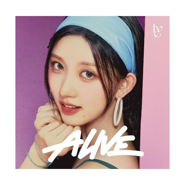 【発売日：2024年08月28日】IVE (アイブ あいぶ)2024年8月28日 発売2021年に韓国でデビューし、名実ともに瞬く間にその人気が世界規模に拡大し続けている韓国6人組ガールズグループ、IVE(アイヴ)。待望のJAPAN 2nd...