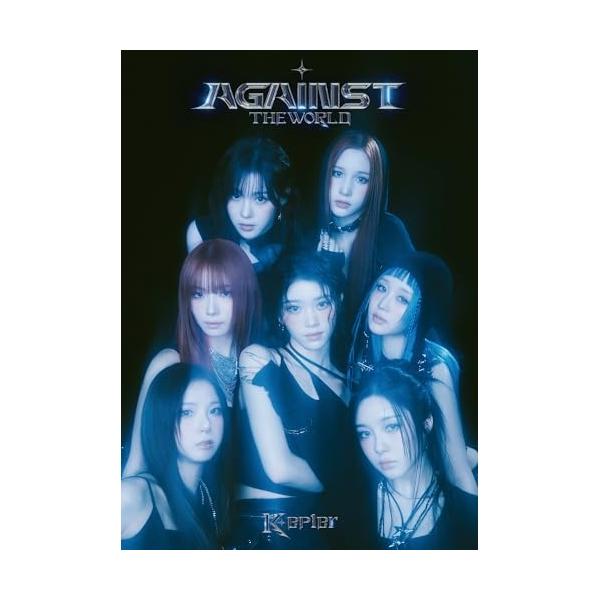 【発売日：2025年04月30日】Kep1er (ケプラー けぷらー)2025年4月30日 発売グローバルガールズグループ、Kep1er!!待望のJapan 1st EP をリリース!!約1年ぶりの日本リリースとなる本EPに収録されるのは、...