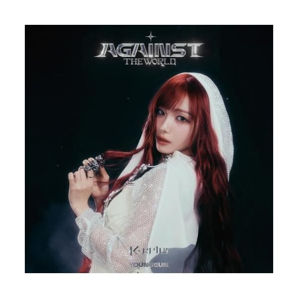 【発売日：2025年04月30日】Kep1er (ケプラー けぷらー)2025年4月30日 発売グローバルガールズグループ、Kep1er!!待望のJapan 1st EP をリリース!!約1年ぶりの日本リリースとなる本EPに収録されるのは、...