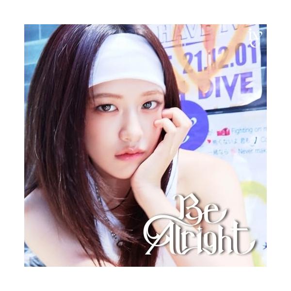 【発売日：2025年07月30日】IVE (アイブ あいぶ)2025年7月30日 発売2021年に韓国でデビューし、名実ともに瞬く間にその人気が世界規模に拡大し続けている韓国6人組ガールズグループ、IVE(アイヴ)。待望のJAPAN 3rd...