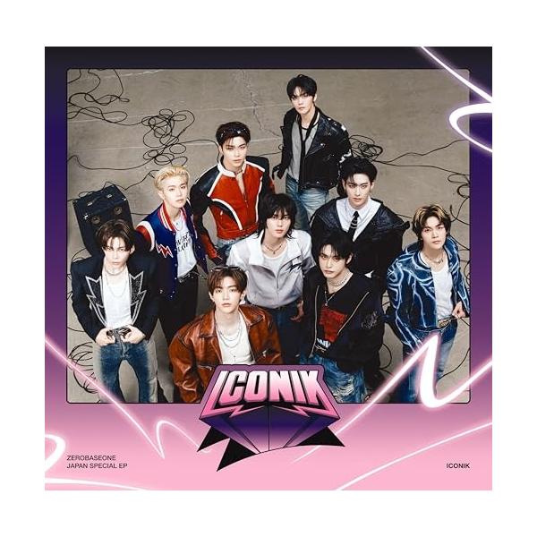 【発売日：2025年10月29日】ZEROBASEONE (ゼロベースワン ぜろべーすわん)2025年10月29日 発売K-POP史上初、デビュー以来6作連続ミリオンセラーを達成し、第5世代を代表するZEROBASEONE。2024年3月の...