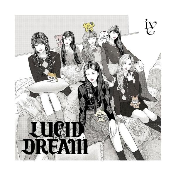 【発売日：2026年05月27日】IVE (アイブ あいぶ)2026年5月27日 発売2021年に韓国でデビューし、名実ともに瞬く間にその人気が世界規模に拡大し続けている韓国6人組ガールズグループ、IVE(アイヴ)。待望のJAPAN 4th...