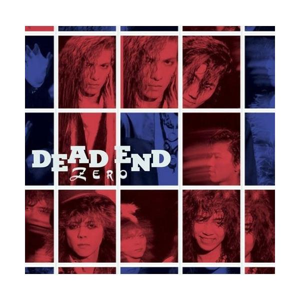 【発売日：2009年12月23日】DEAD END (デッドエンド でっどえんど)2009年12月23日 発売メジャー・デビュー時の最強メンバーで2009年に再始動した、80年代伝説のバンドDEAD ENDの、メジャー第3弾アルバム。CD:...
