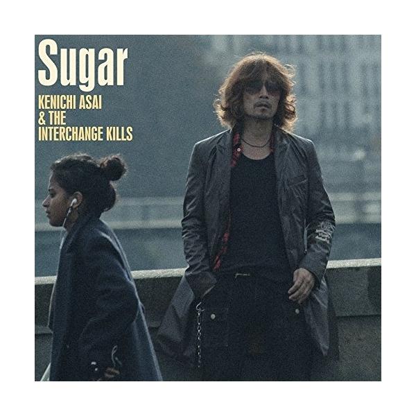【発売日：2018年02月14日】浅井健一&amp;THE INTERCHANGE KILLS (アサイケンイチアンドジインターチェンジキルズ あさいけんいちあんどじいんたーちぇんじきるず)2018年2月14日 発売浅井健一によるソロユニッ...