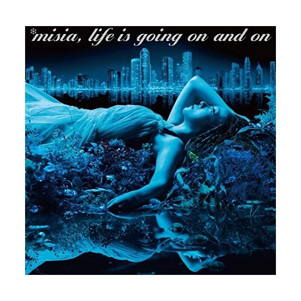 【発売日：2018年12月26日】MISIA (ミーシャ みーしゃ)2018年12月26日 発売デビュー20周年を迎えたMISIAの約3年ぶりとなるオリジナルアルバムが、ついに発売。TBS系 火曜ドラマ『義母と娘のブルース』主題歌として大ヒ...