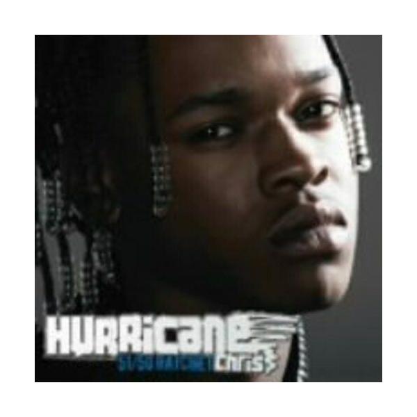 【発売日：2007年11月21日】ハリケーン・クリス (クリス ハリケーン くりす はりけーん)2007年11月21日 発売ルイジアナ州出身のラッパー、ハリケーン・クリスのデビュー・アルバム。サウス系ヒップホップ・シーンのキーマン、ミスター...