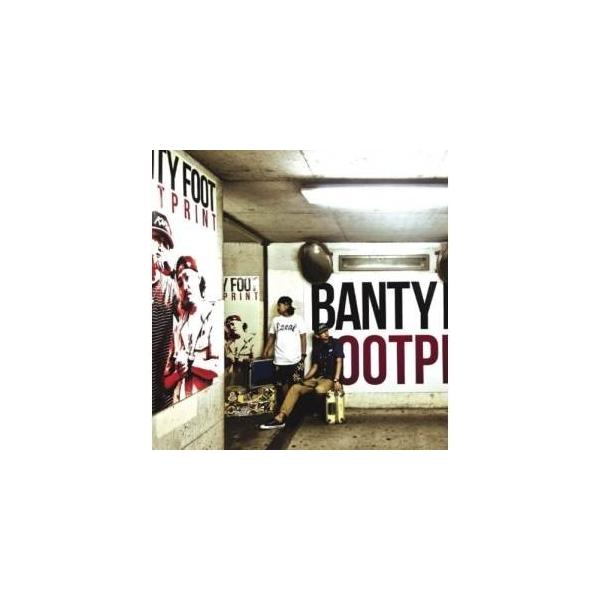 【発売日：2012年08月15日】BANTY FOOT (バンティフット ばんてぃふっと)2012年8月15日 発売CD:11.INTRO2.REVOLUTION3.アホみてぇ4.BANTY FOOT ANTHEM5.BANTY FOOT ...