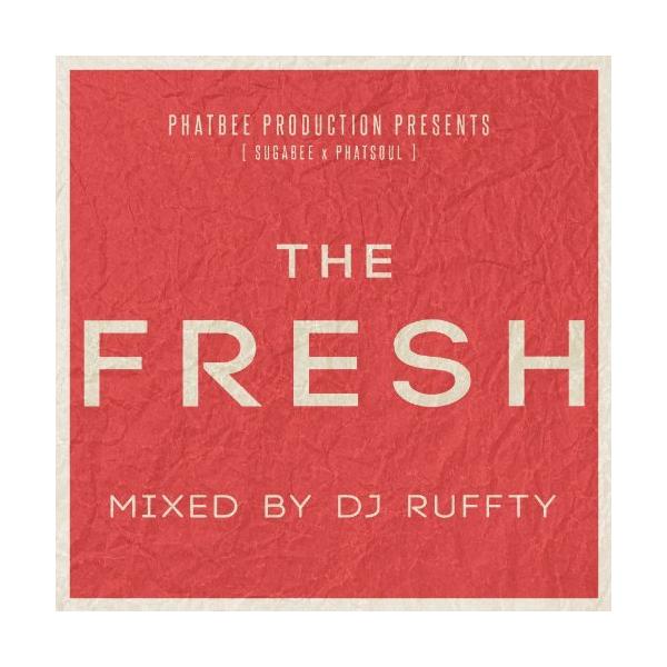 【発売日：2014年06月25日】DJ RUFFTY (ディージェイラフティ でぃーじぇいらふてぃ)2014年6月25日 発売宏実を始めYU.KI.KO、為岡そのみなどが所属する本格R&amp;Bレーベル(Sugabee records)と...