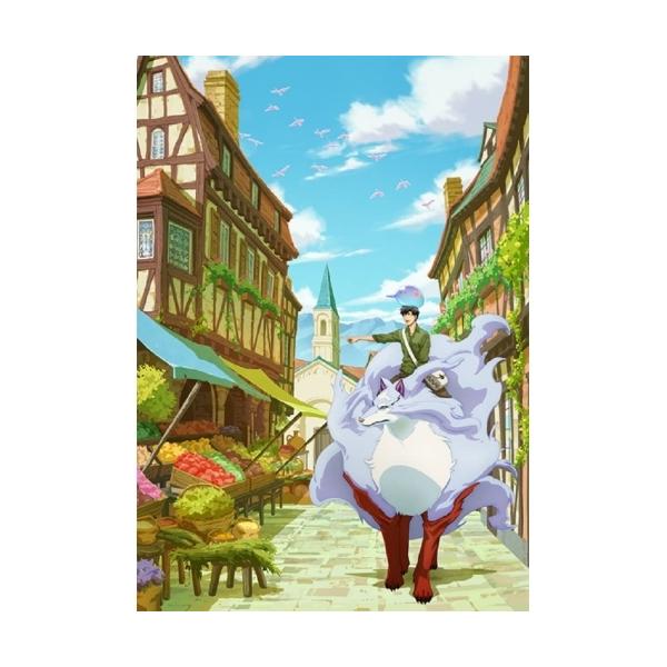 【発売日：2023年04月26日】TVアニメ2023年4月26日 発売