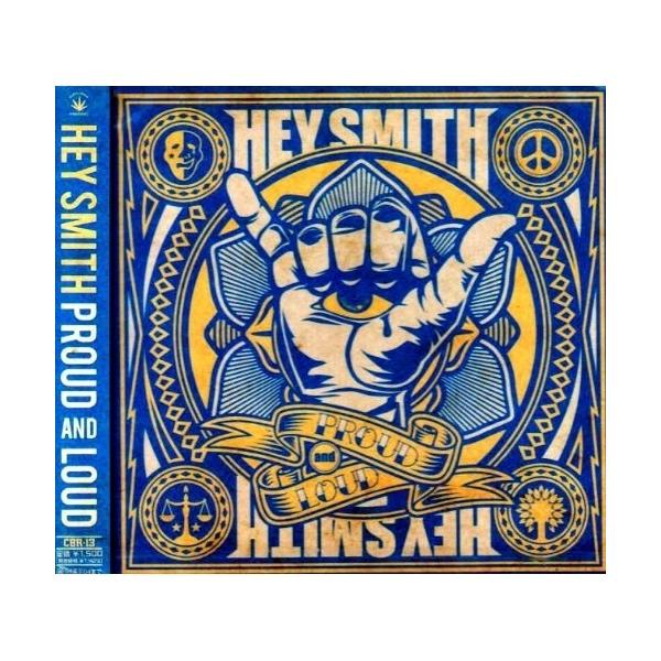 【発売日：2009年08月05日】HEY-SMITH (ヘイスミス へいすみす)2009年8月5日 発売CD:11.Longest day2.This song is for united3.We sing our song4.Surely...