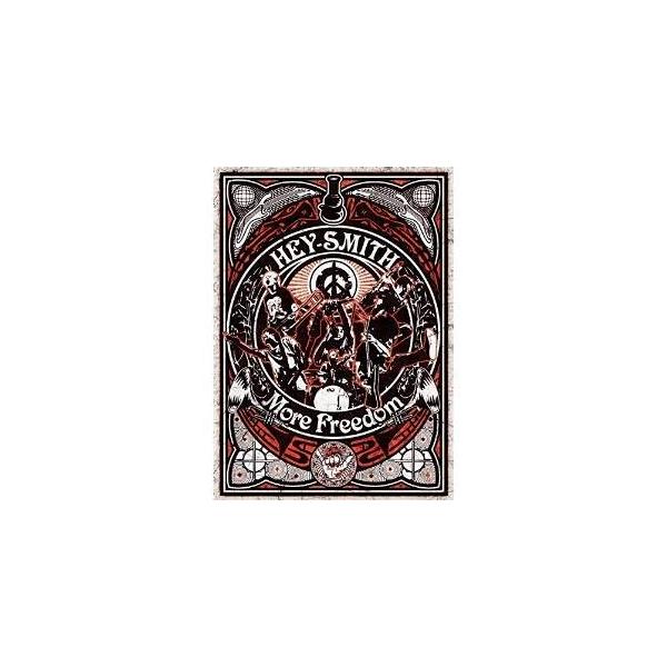 【発売日：2017年03月29日】HEY-SMITH (ヘイスミス へいすみす)2017年3月29日 発売BD:11.Instream2.-SE-3.2nd Youth4.Dandadan5.Skate Or Die6.Over7.Stop...