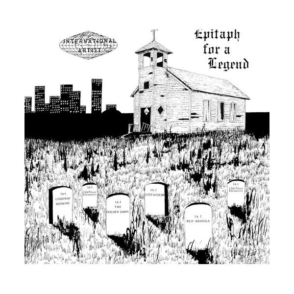 【発売日：2026年01月31日】オムニバス (13th Floor Elevators、Red Crayola、Lightnin' Hopkins)2026年1月31日 発売13th Floor ElevatorsやRed Crayola...