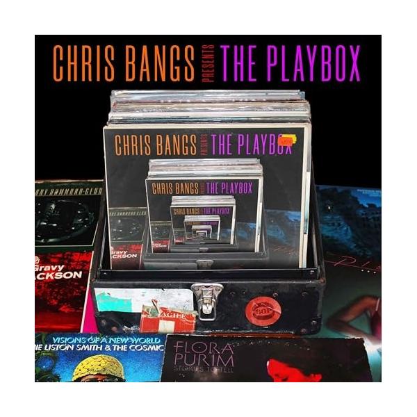 【発売日：2026年02月07日】オムニバス (Johnny Hammond、Bill Summers、Roy Haynes、Willis Jackson、Louie Bellson &amp; Walfredo De Los Reyes、...