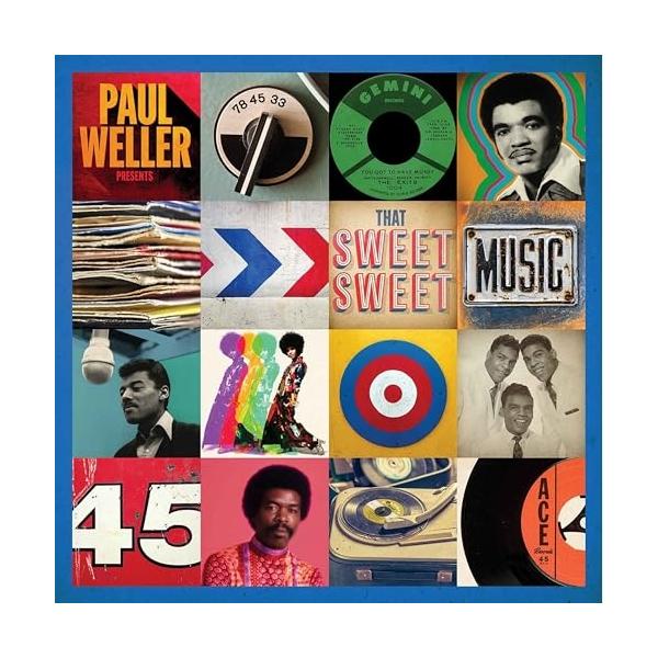 【発売日：2026年02月07日】オムニバス (The Headhunters、The I.B.Special、The Valentines、Collins &amp; Collins、The Spinners、Syl Johnson、Pe...